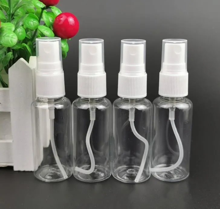 Wholesale 30ml Fine Mist Cheap Spray Bottles Ideal For Cleaning ...