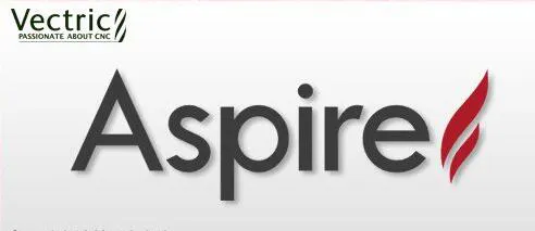 DHgate.com:Vectric Aspire 9.0 with Bonus Clipart208o, CAD/CAM Software ...
