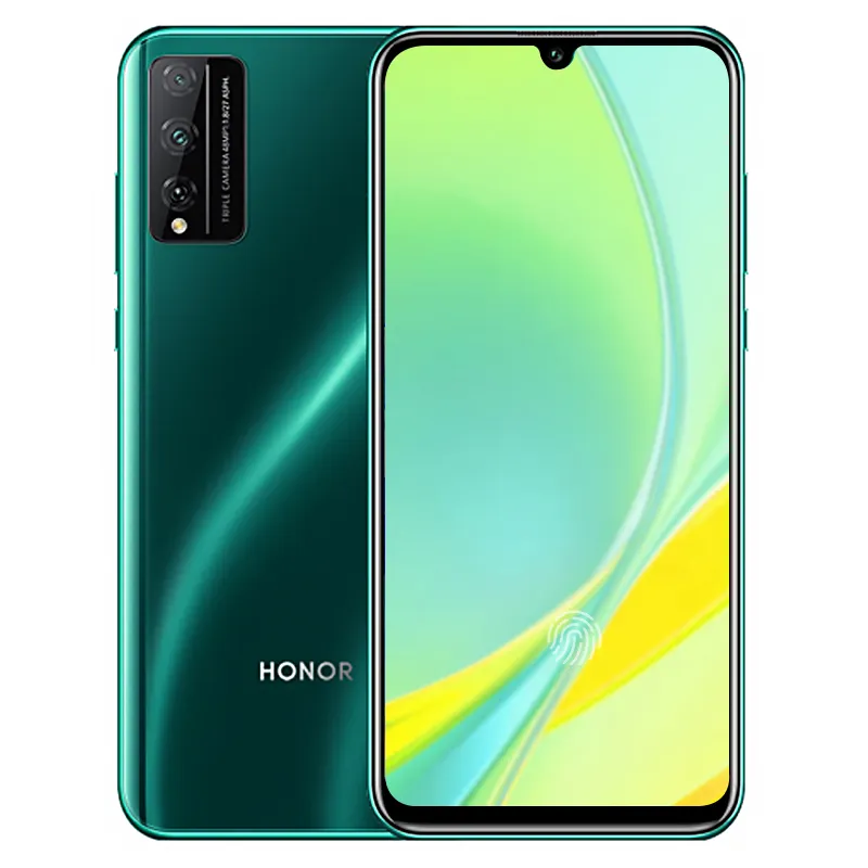 Huawei Honor Play 4T Pro 4G LTE samsung smartphone - 6GB RAM, 128GB ROM, Kirin 810 Octa Core, 6. ...