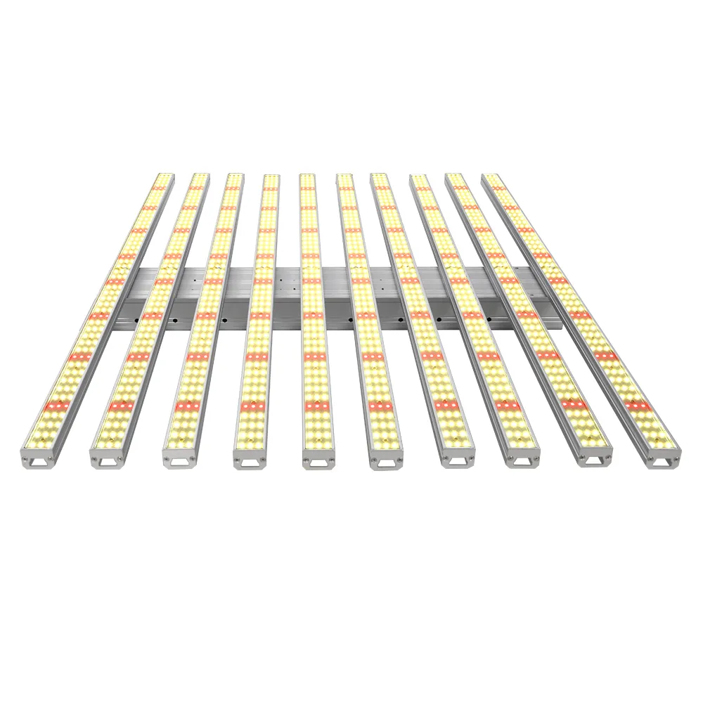 DHgate.com:Samsung 750W LED Grow Light Bar - Full Spectrum Hydroponic ...