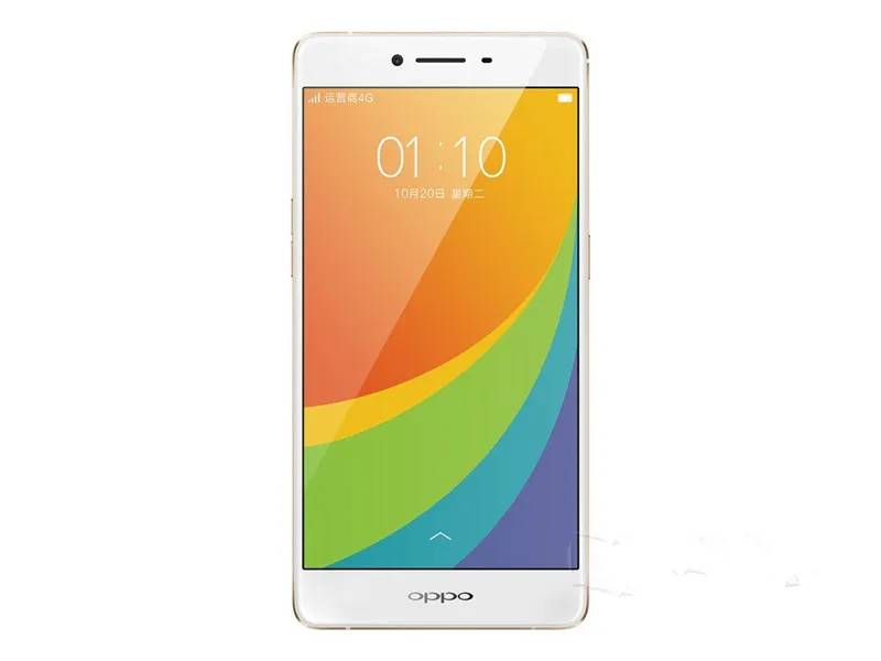 5 AMOLED Display Octa Core 4G LTE Smartphone - 4GB RAM/32GB ROM ...