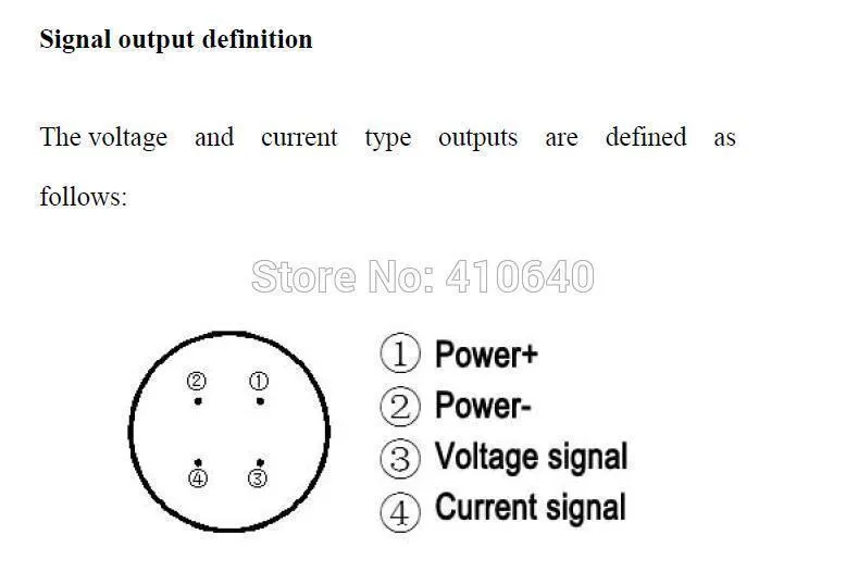 Precision Wind Speed Sensor - Aluminum Alloy, 0-60 m/s, 0-10V Output ...