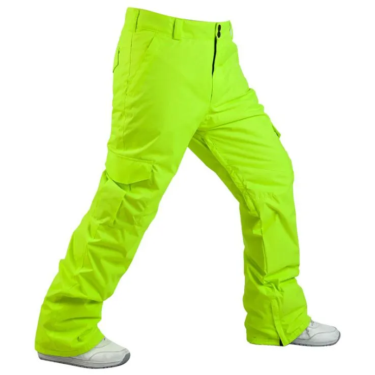 Men's Gsou Snow 10k Freedom Snowboard Pants