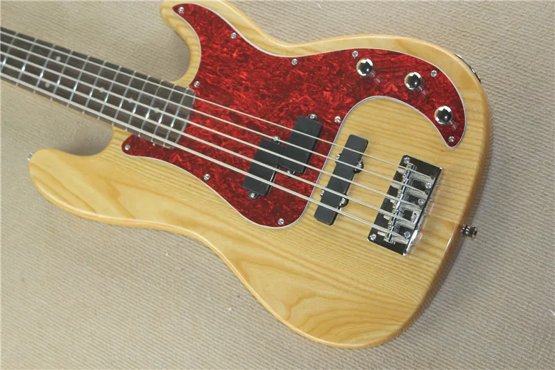 DHgate.com:5-String Bass Guitar, Factory Price Sale, Free Shipping ...