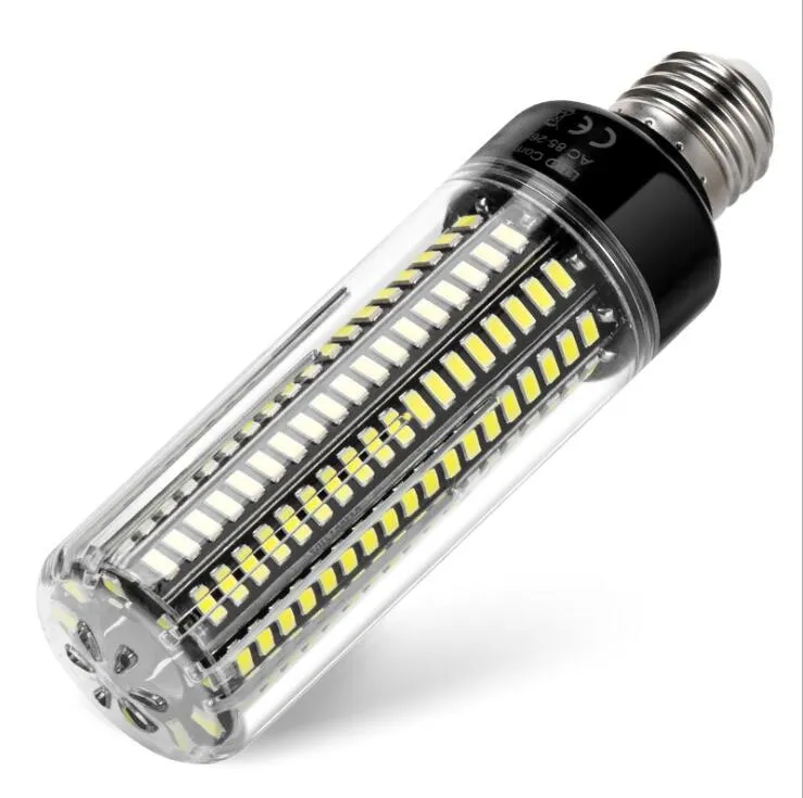 Energy-Saving LED Corn Bulb Lamp - E27/E26/E14/B22 - 5-Pack - Shop Now! from Dhgate LED Bulbs ...