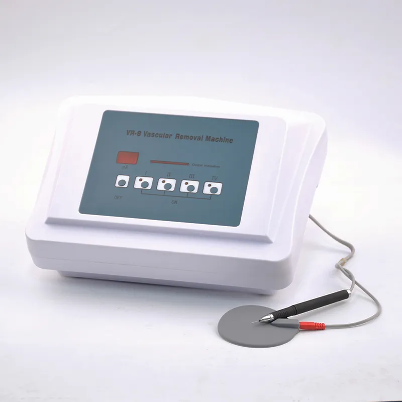 Laser Spider Vein Removal At Home Spider Vein Treatment Machine For ...