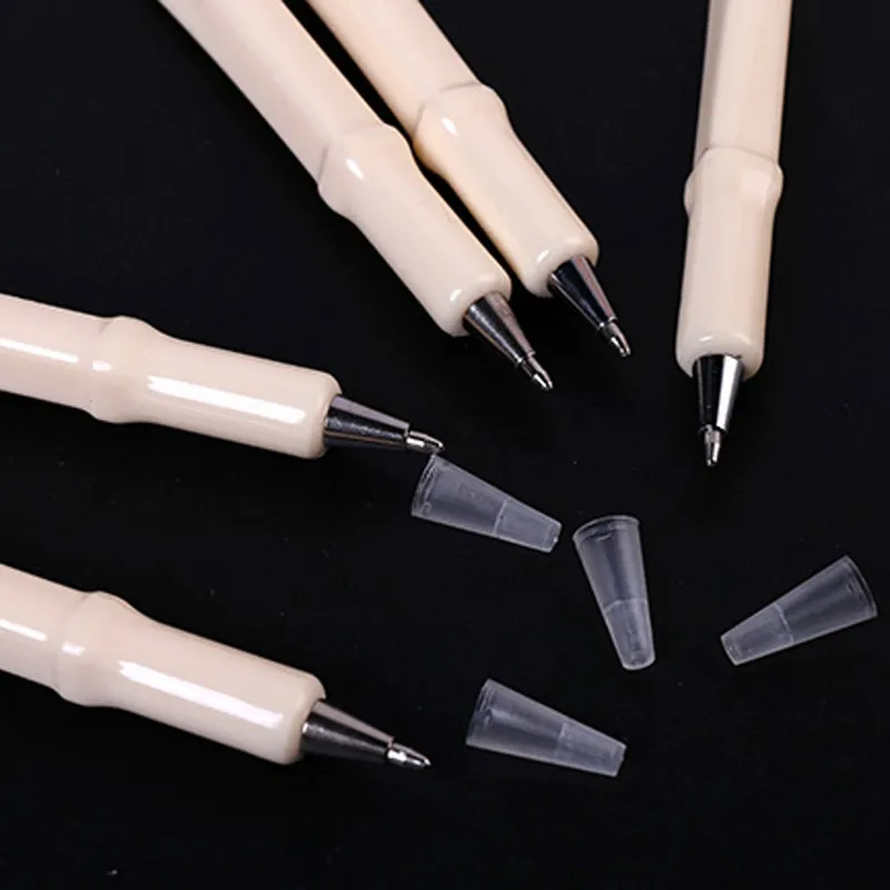 Wholesale Skeleton Bone Disposable Ballpoint Pen Novelty Writing Pens ...