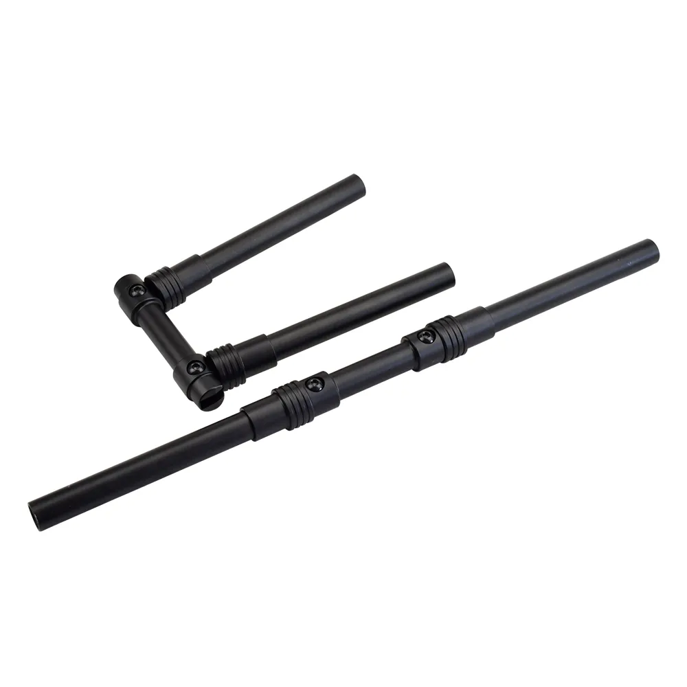 Aluminum Folding Handlebar For Mountain Bikes And Niu Scooters 22 ...