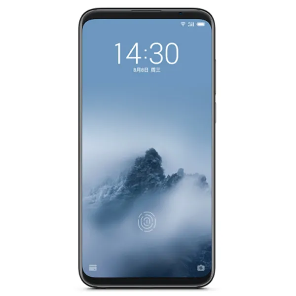 DHgate.com:Meizu 16th Plus 4G Smartphone - 6.5" Full Screen, Snapdragon 845, 8GB RAM, 128GB ...