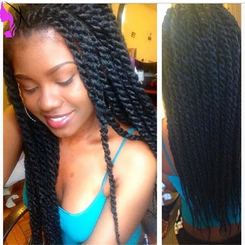Braided Lace Wigs Kaylis Braided Wigs Hair Wigs Braided Wigs Twist Long ...