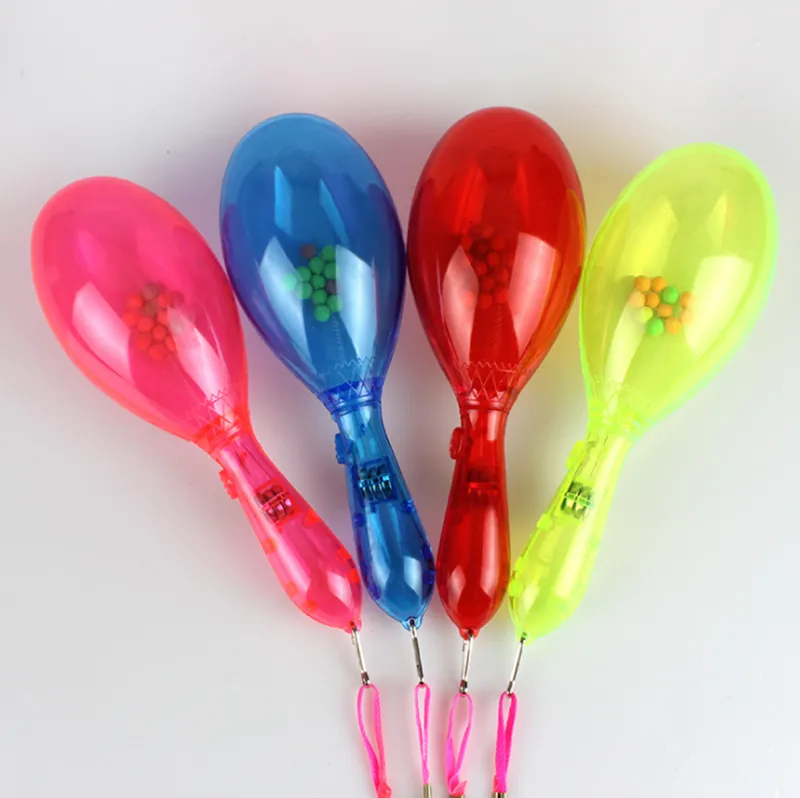 Flashing Toys Light Up Wands: LED Blinking Party Lights For ...