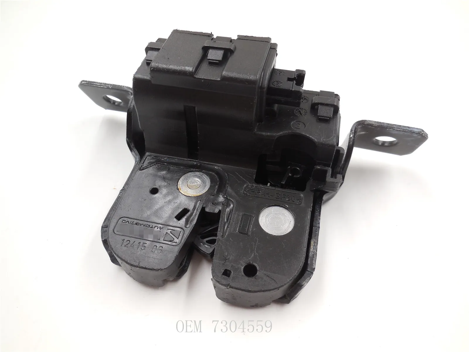 DHgate.com:BMW 2 Series F23 Rear Tailgate Boot Lid Lock Catch, OEM 5124 ...