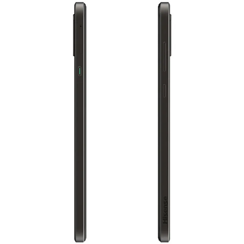 Hisense Phone Kingkong 8000: 6GB RAM, 64GB ROM, 6.5 Display, 4G LTE ...