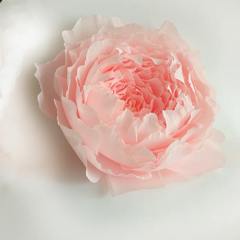 Large Peony Heads For DIY Farmhouse Decor, Weddings, And Photography ...