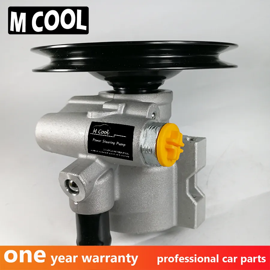 مجموعة مضخة توجيه عالية الجودة مع بكرة لسيارات فولفو من $75.08 | DHgate