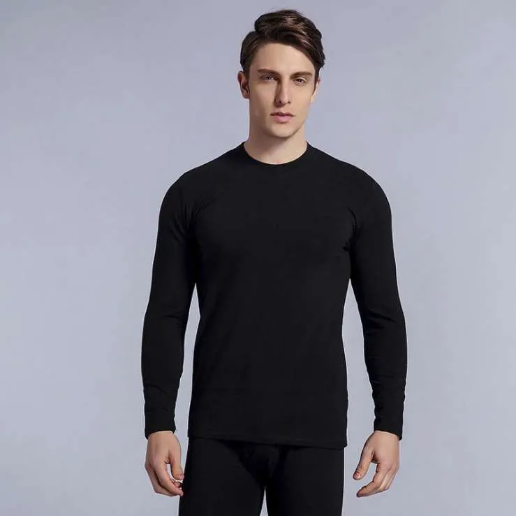 Sous Vêtements Thermiques Pour Hommes, Sous Vêtements Pour Hommes, Garde Au Chaud, Leggings ...