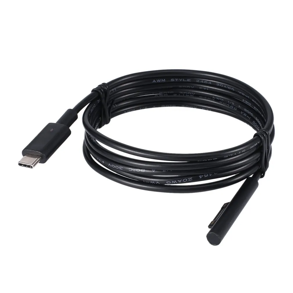 5M DC Adapter Cable: Reliable Power for Tablets & Laptops - Shop Now ...