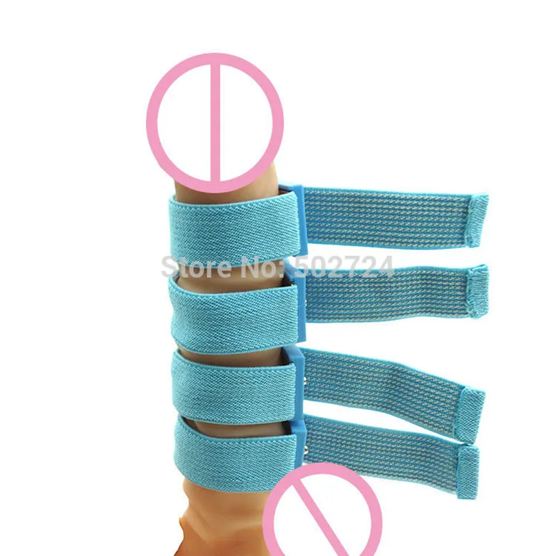 Adult Games Electric Shock Cock Ring Electrosex Awesomepenis Bondage Estim Stimulation Massager