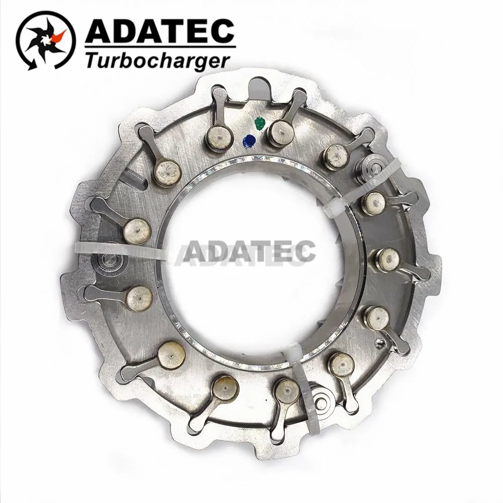 Gtb2056v 762060 Turbo Variable Geometry Nozzle Ring 30751708 50442292 ...
