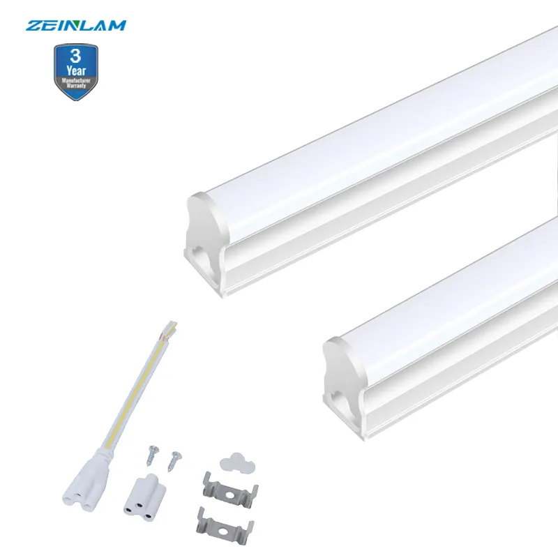 Integrated T5 LED led tube lights - Available in 1ft to 8ft Lengths ...