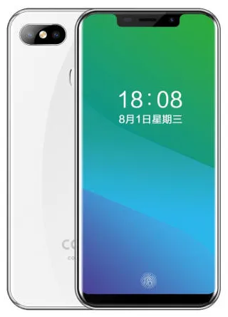 Coolpad Y83 Mobile Cool Play 7 Smartphone 4G LTE, 4GB RAM, 32GB/64GB ...