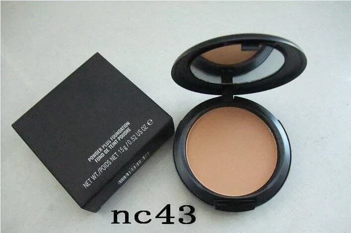 15g Professional Makeup Fixer Plus Fixture With Powder Drop And Pressed ...