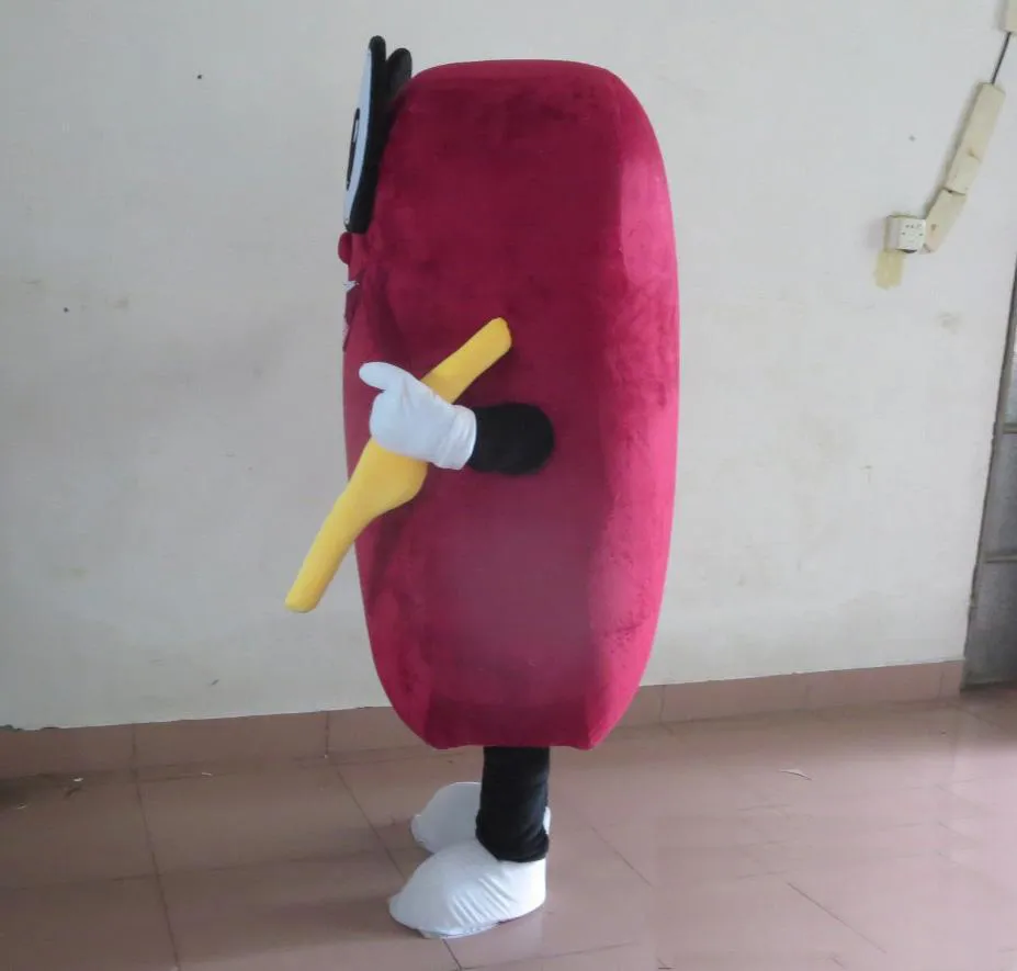 2020 Factory New Style Happy Healthy Kidney Mascot Costume For Adult To ...