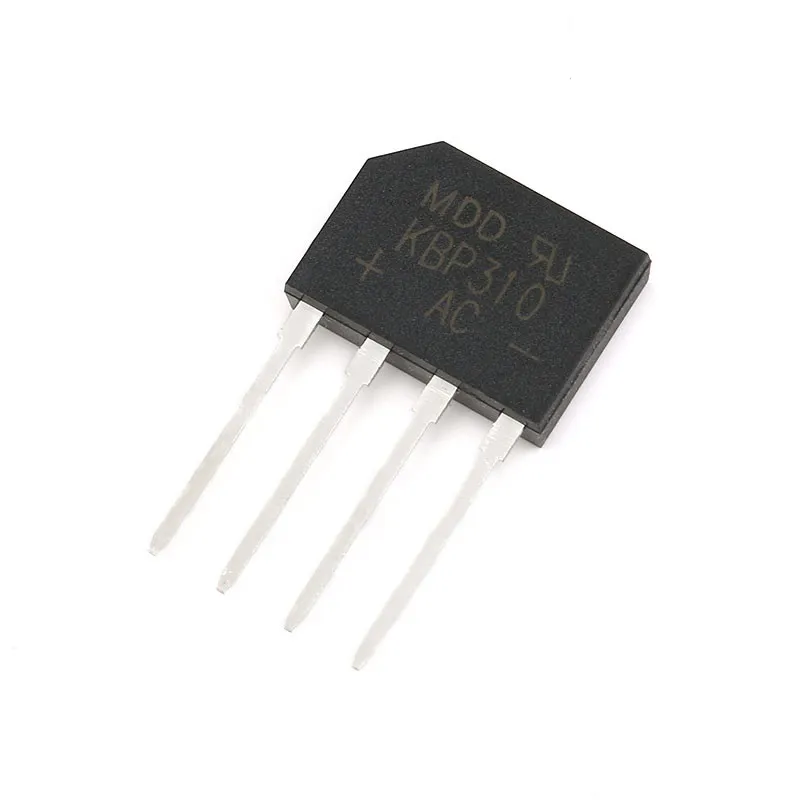 Wholesale Kbl608 Bridge Rectifier KBP307 KB 310 KB P From Man88, $1.40 ...
