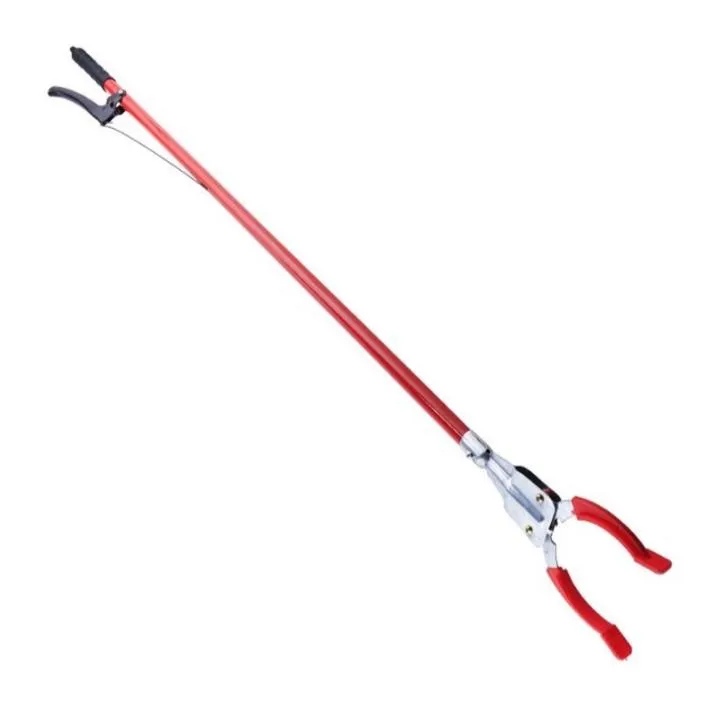 Pick Up Grabber Long Reach Hand Arm Extension Trash... From Linxi2015 ...