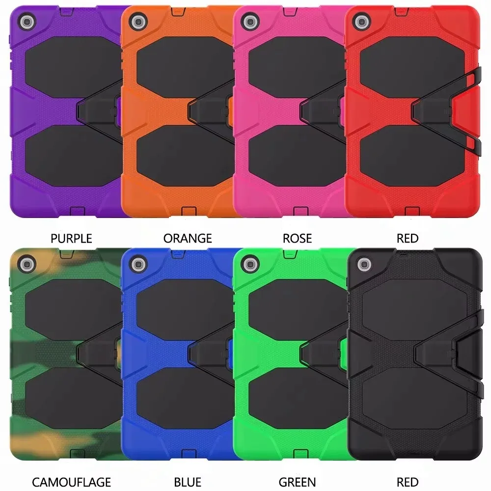 Universal Soft Silicon Tablet PC Case For Samsung Galaxy Tab T510 T350 ...