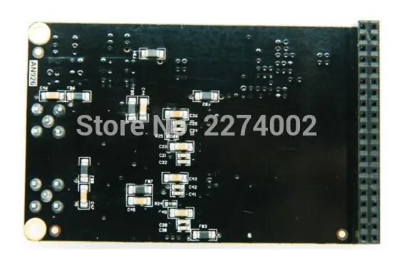Wholesale High Speed 12bit 50MSPS Analog To Digital Module With 2 ...