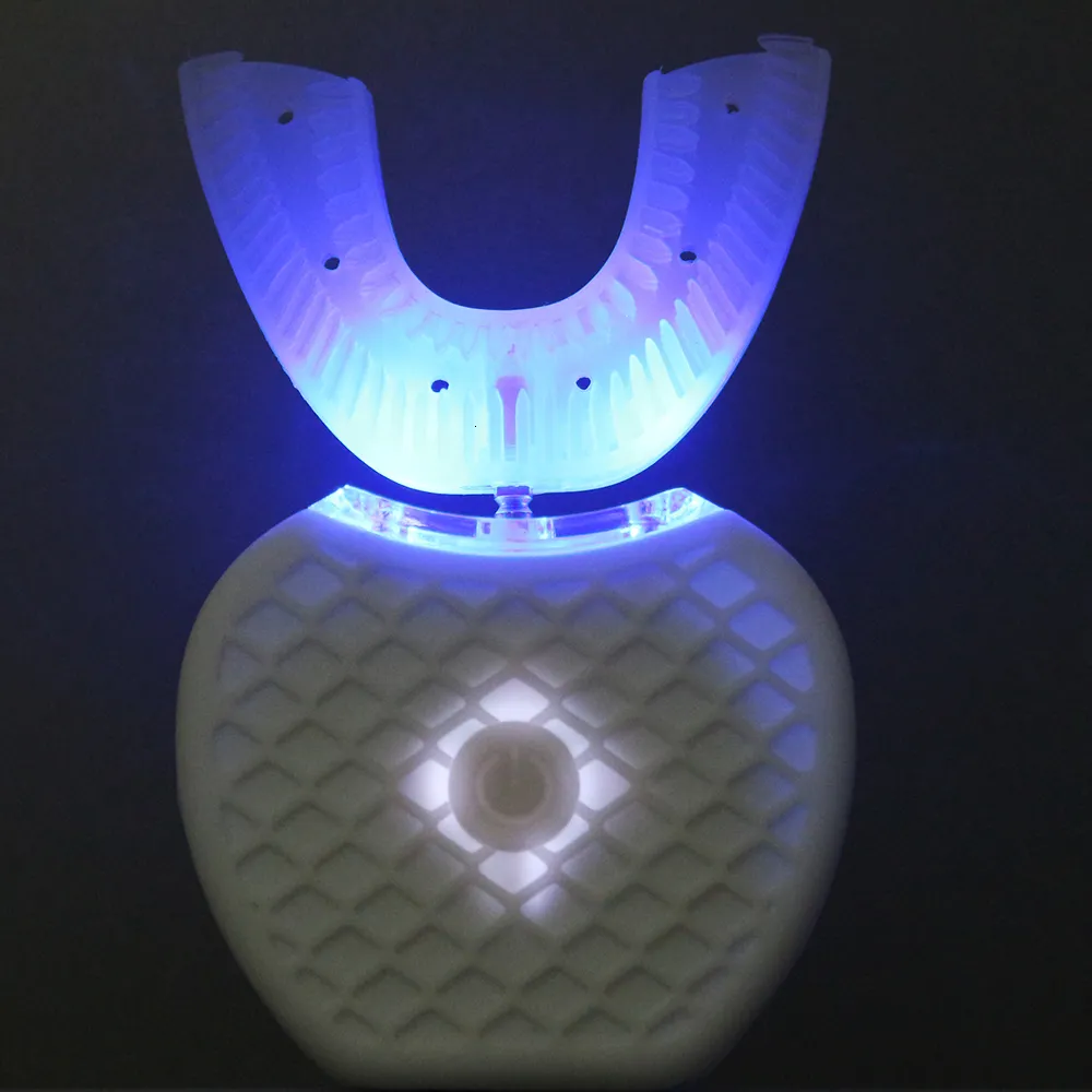 DHgate.com:Intelligent Automatic Electric Toothbrush with 360° Sonic ...