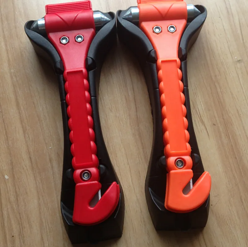 Mini Martillos De Seguridad Para Coche, Martillo De Emergencia Para ...