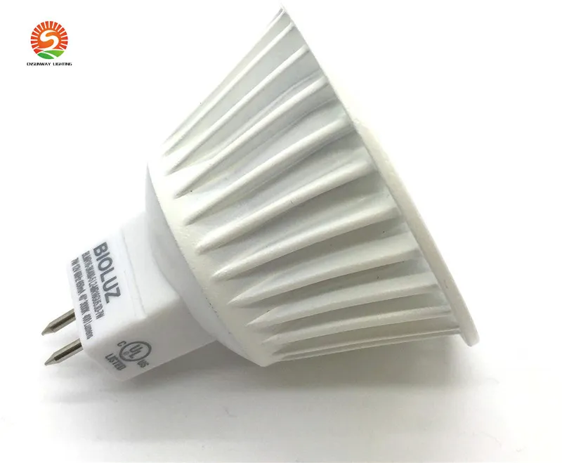 Customized High Temperature Resistant MR16 Ceramic Socket Lighting ...