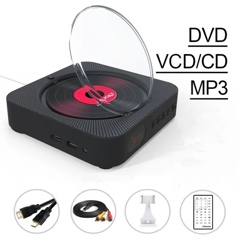 Vertical Mount Dvd Player