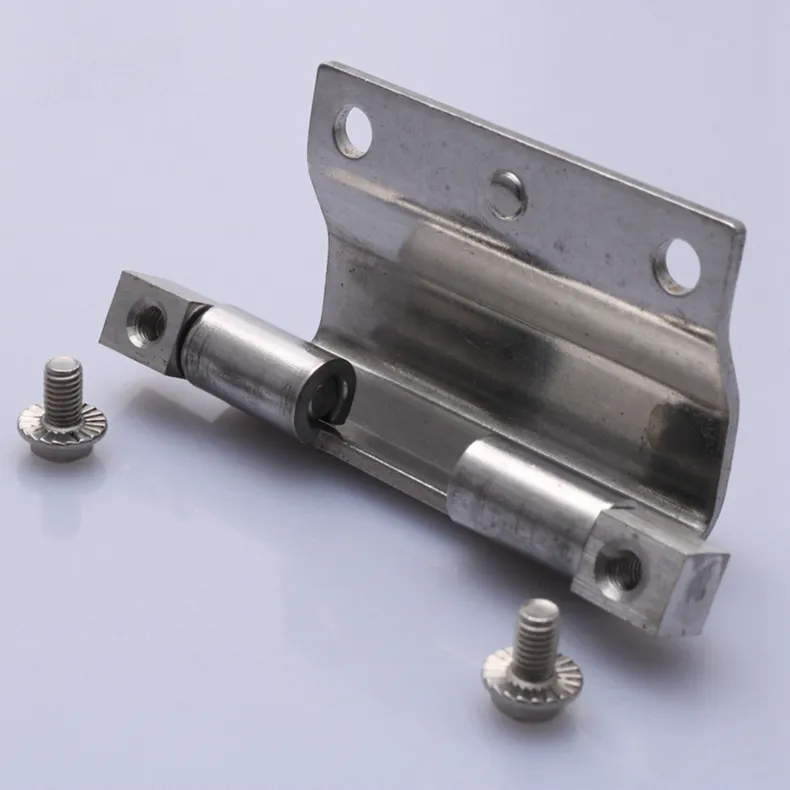 Network Concealed Door Hinge Industrial Equipment Switchgear Power ...