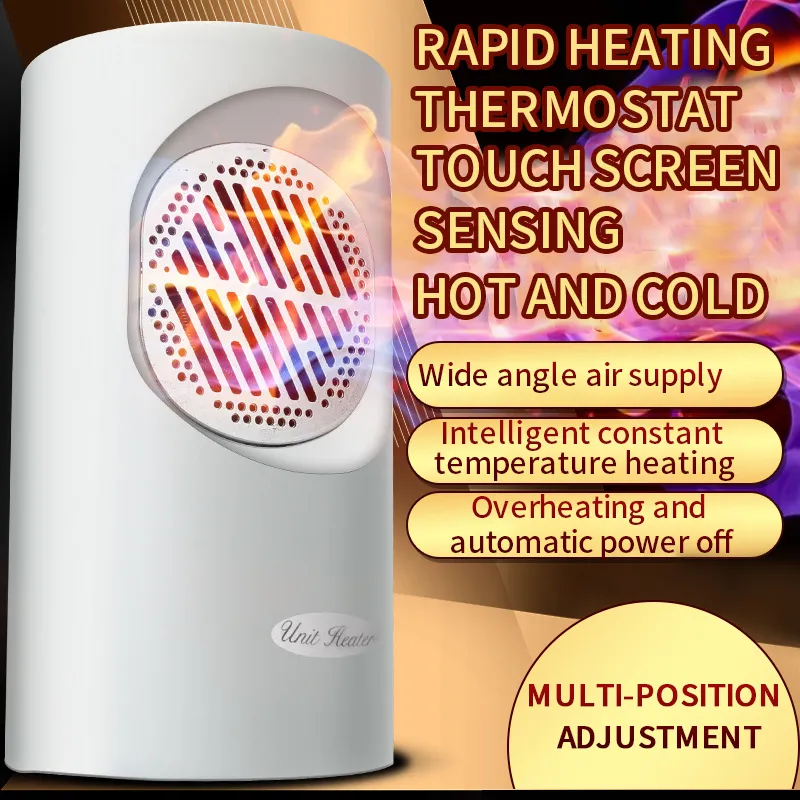 Wangjj Miniature Space Heater Portable Electric... From Apple2050, $30. ...