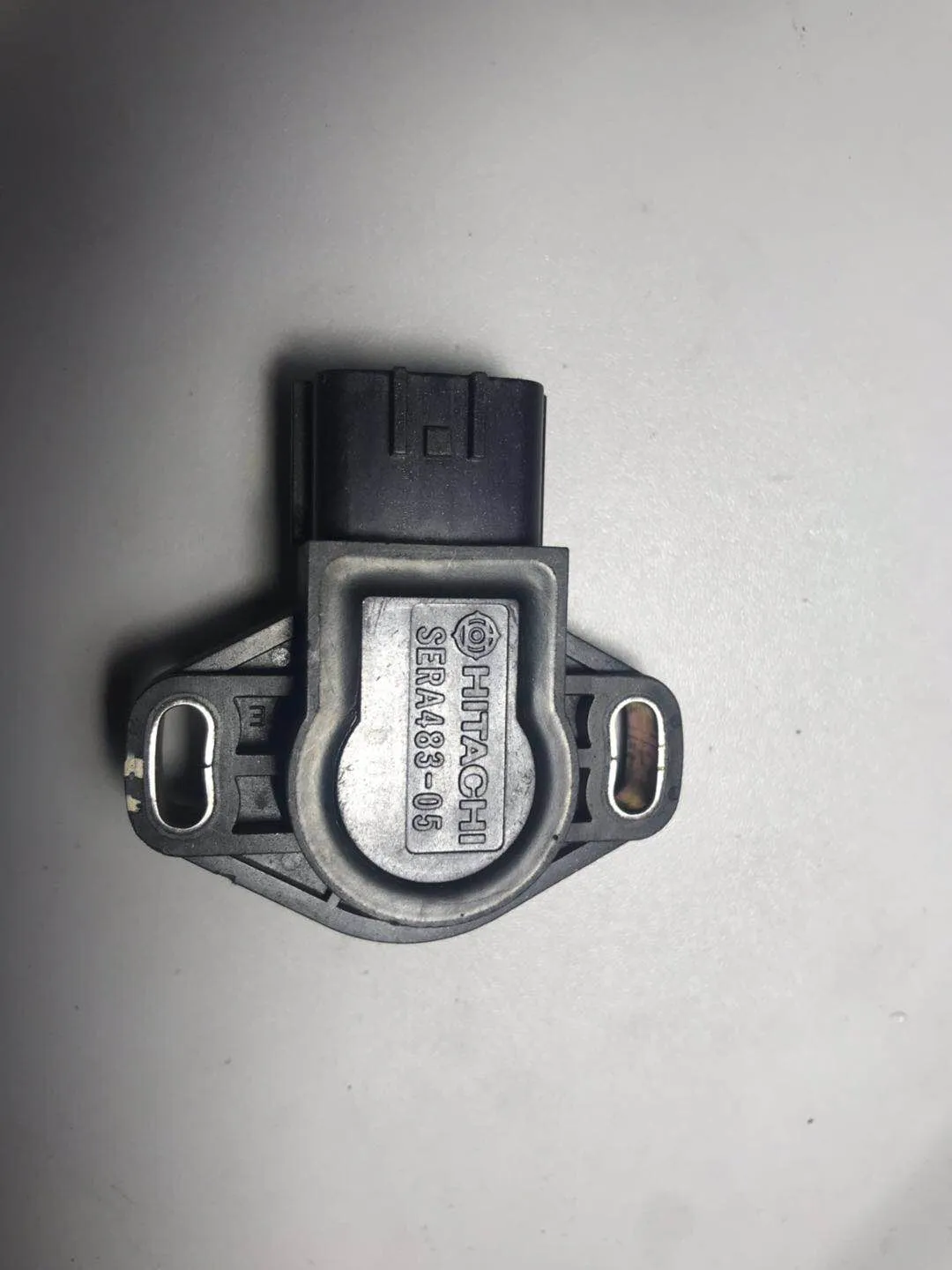 Premium Throttle Position Sensor TPS - OEM SERA483-05 Replacement for ...