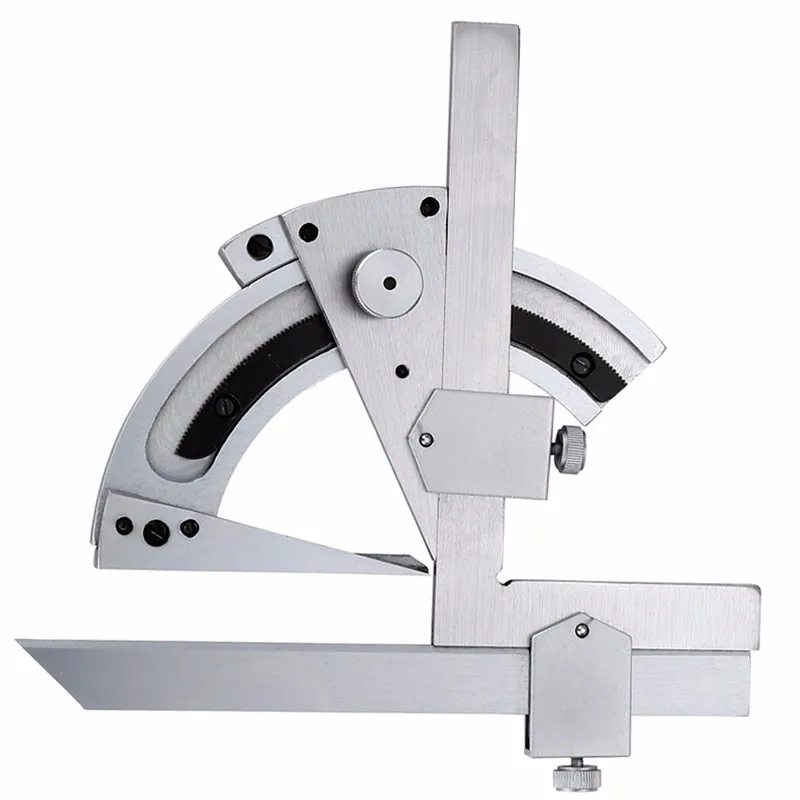 Universal Bisel Transportador 0 320x2 Grado Herramienta De Calibre De ...