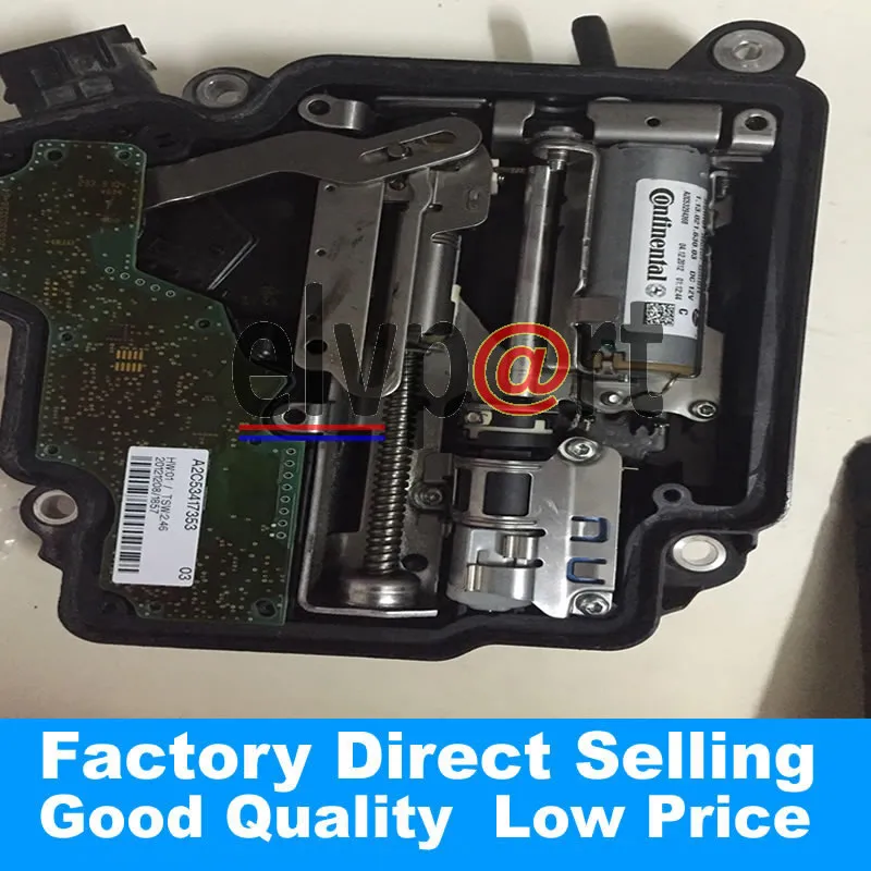 Transmission Control Module TCM TCU For Mercedes W251 V251 R280 R300 ...