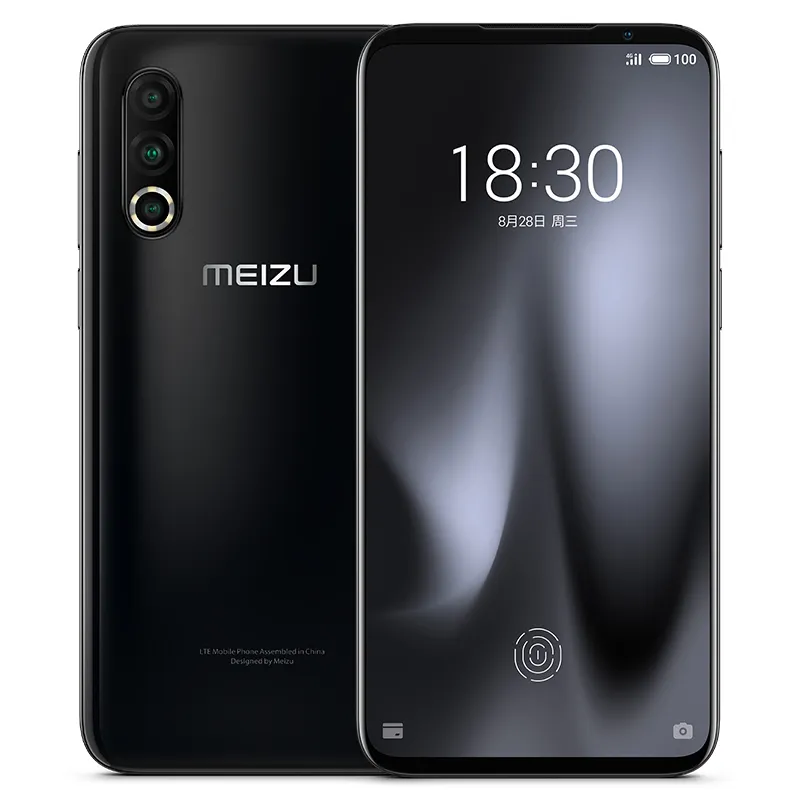 Meizu 16S Pro 4G LTE Smartphone 8GB RAM,... From Cool_product, $225.14 ...