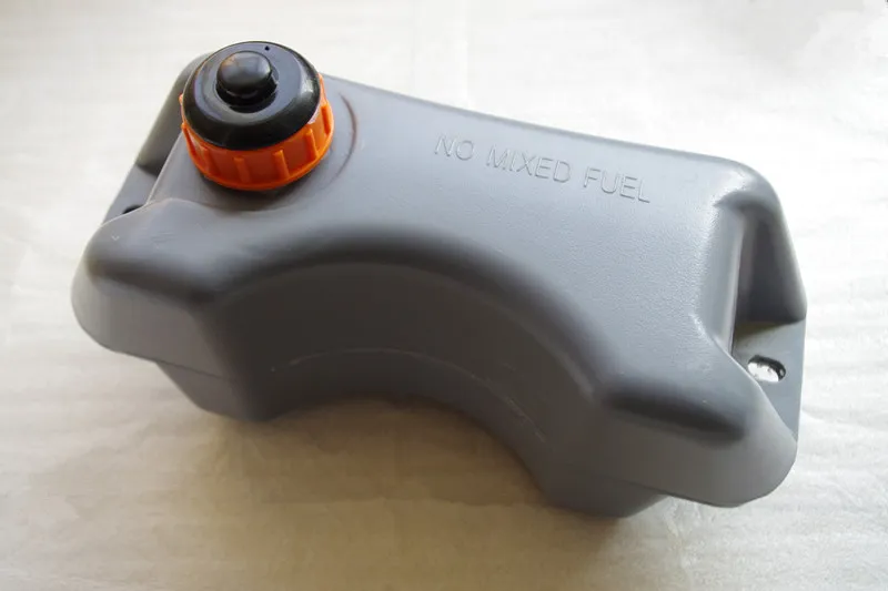 Fuel Tank Assembly New Style For Wacker Neuson WM80 BS600 Rammer Tamper ...