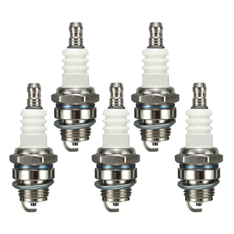 High Quality Motorcycle Engine Spark Plug Replacement... From Autohand ...