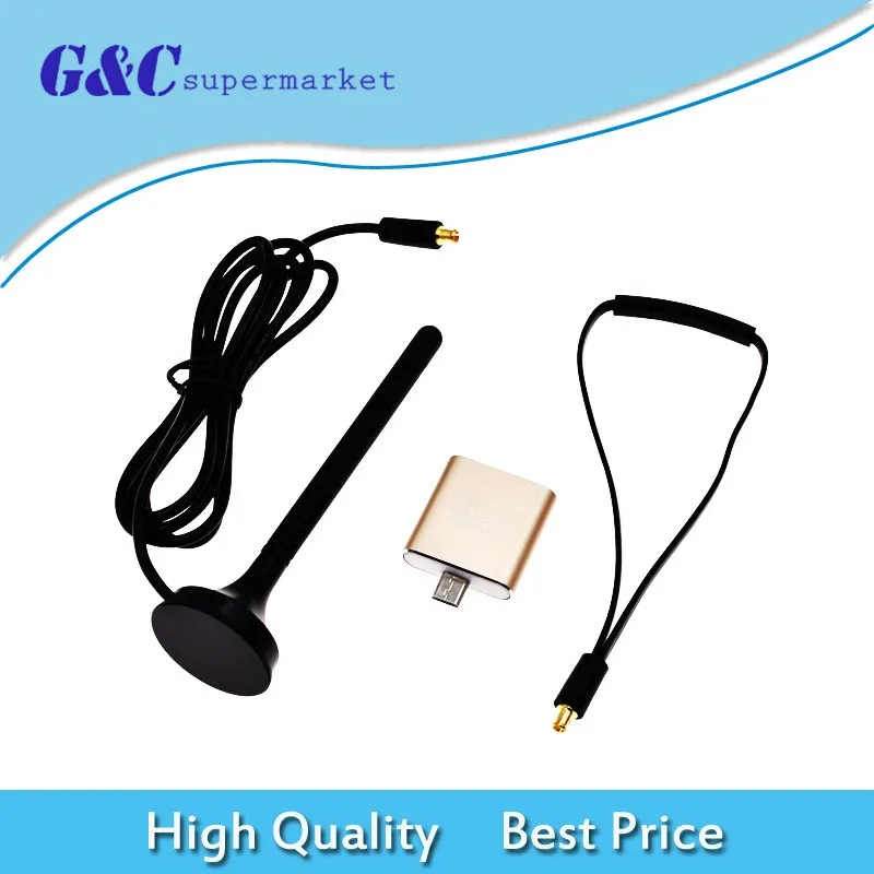 Wholesale Mini TV Tuner DVB T2 Receiver USB DVB T Mobile Signal Digital ...