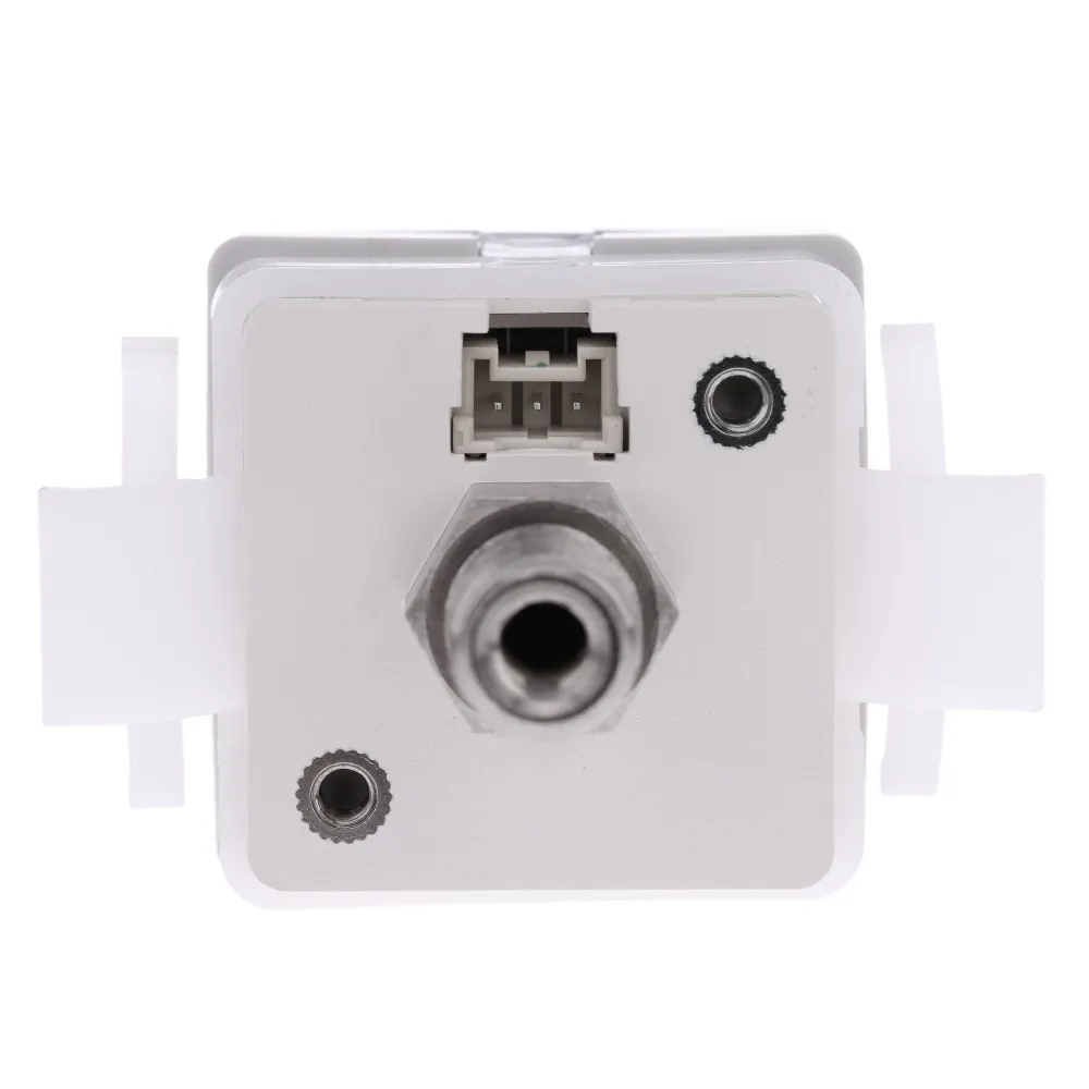 Digital Vacuum Pressure Sensor Meter: Compact Tester With 100.0~100 ...