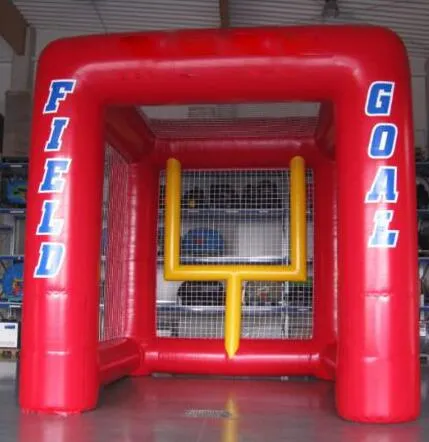 Wholesale Giant China PVC 4 W 4m L X 4m H Great Inflatable Rugby Field ...