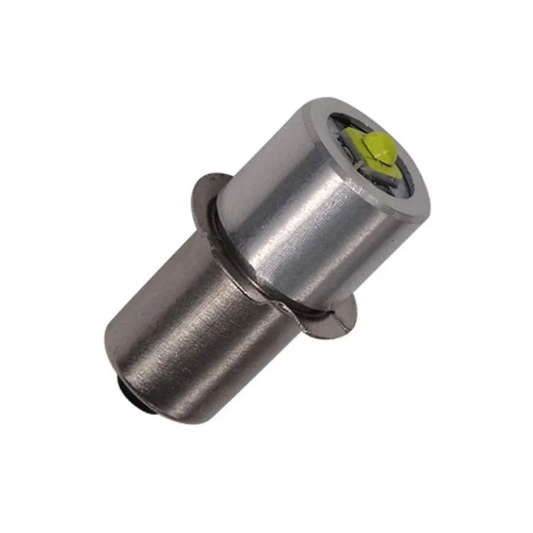 DHgate.com:Upgraded P13.5s LED Flashlight Bulb, DC Replacement Bulbs ...