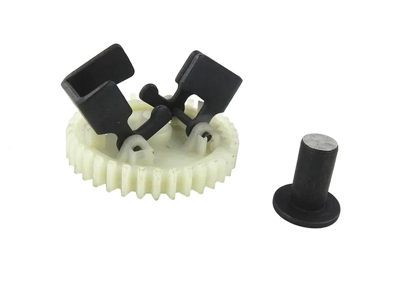 Diesel Governor Gear For Yanmar L48 L100 Engines Power Tool Replacement ...