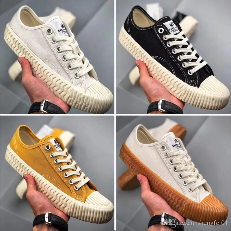 DHgate.com:2024 Men's & Women's Casual Sneakers: Excelsior Skate Shoes ...