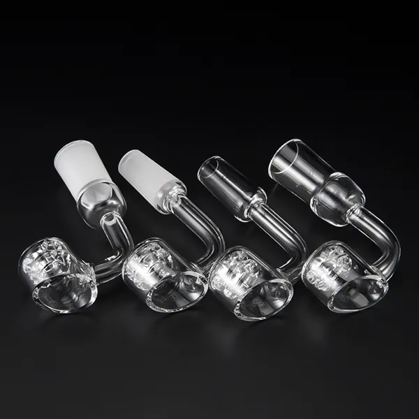 DHgate.com:18mm 14mm 10mm Quartz Banger Nail Insert Bowl for Dab Rig ...